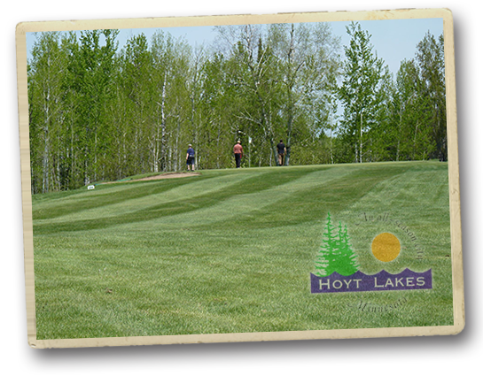 City of Hoyt Lakes, Minnesota