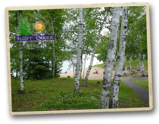 City of Hoyt Lakes, Minnesota