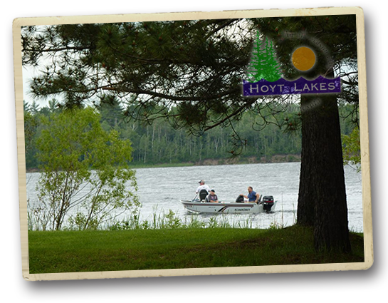 City of Hoyt Lakes, Minnesota