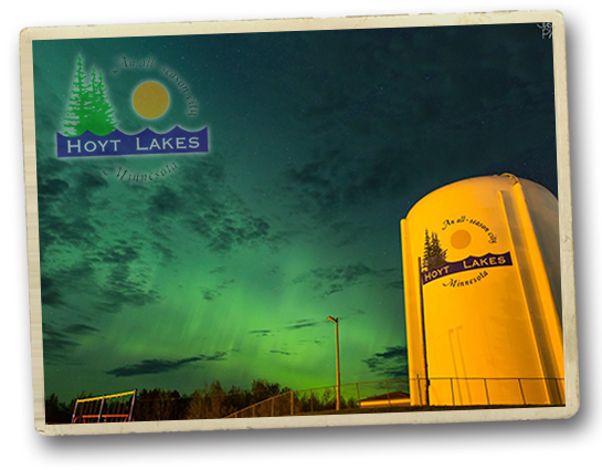City of Hoyt Lakes, Minnesota