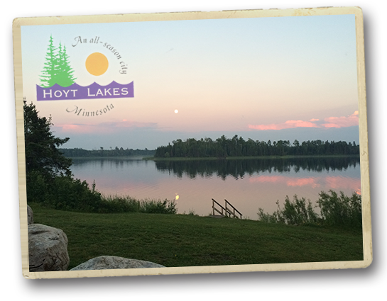 City of Hoyt Lakes, Minnesota