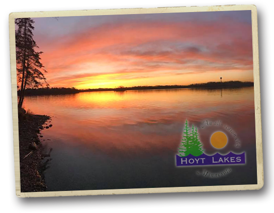 City of Hoyt Lakes, Minnesota